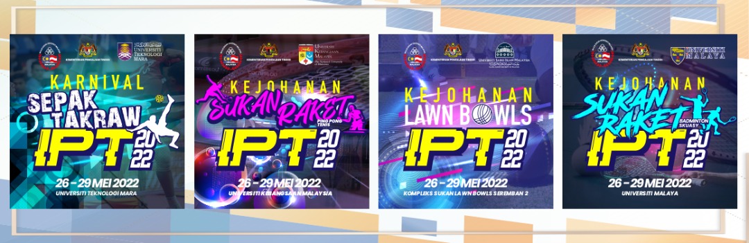 MASUM | Majlis Sukan Universiti Malaysia